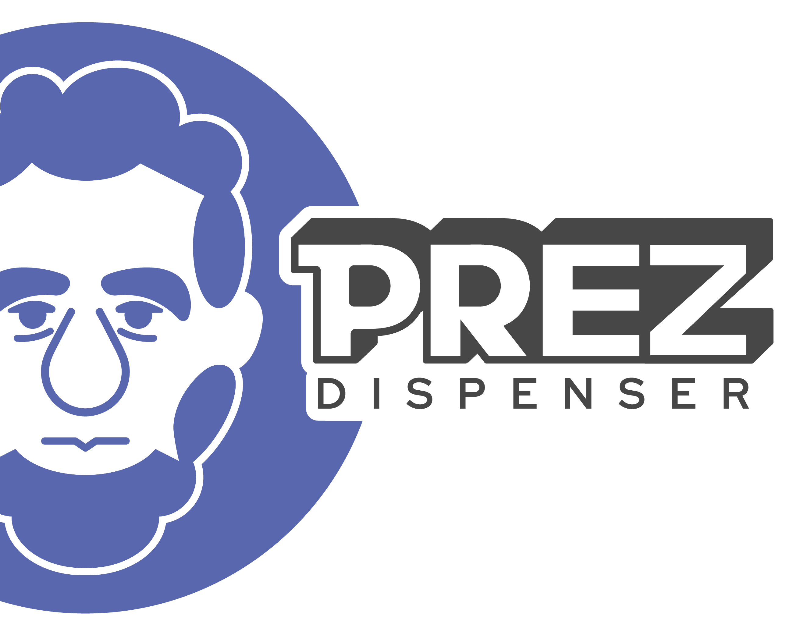 Prez Dispenser by AL Games