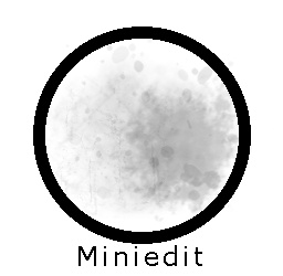 Miniedit Text Editor (ver. 0.02) by minidavid