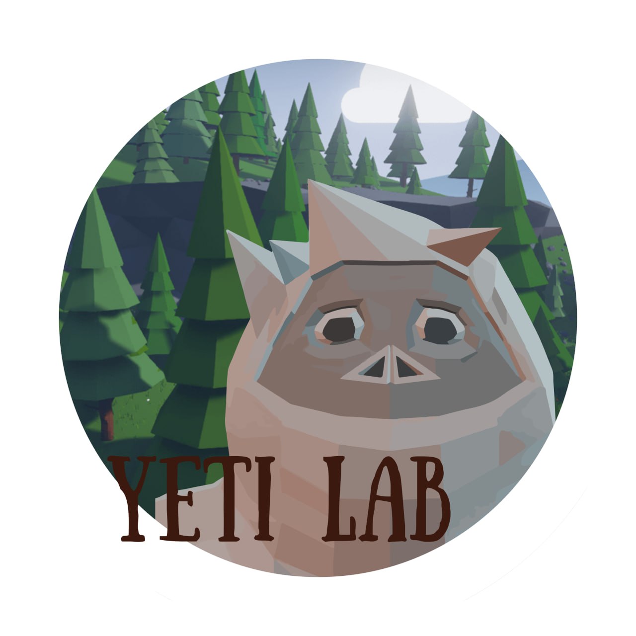 Yeti Lab by Ferens