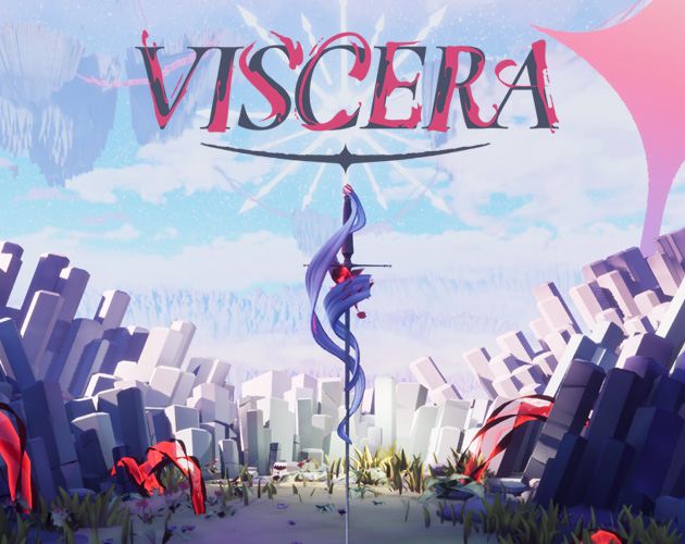 Viscera by Nogg