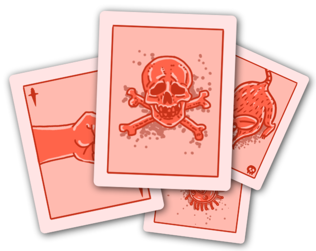 Mondar's Dungeon by Rat King