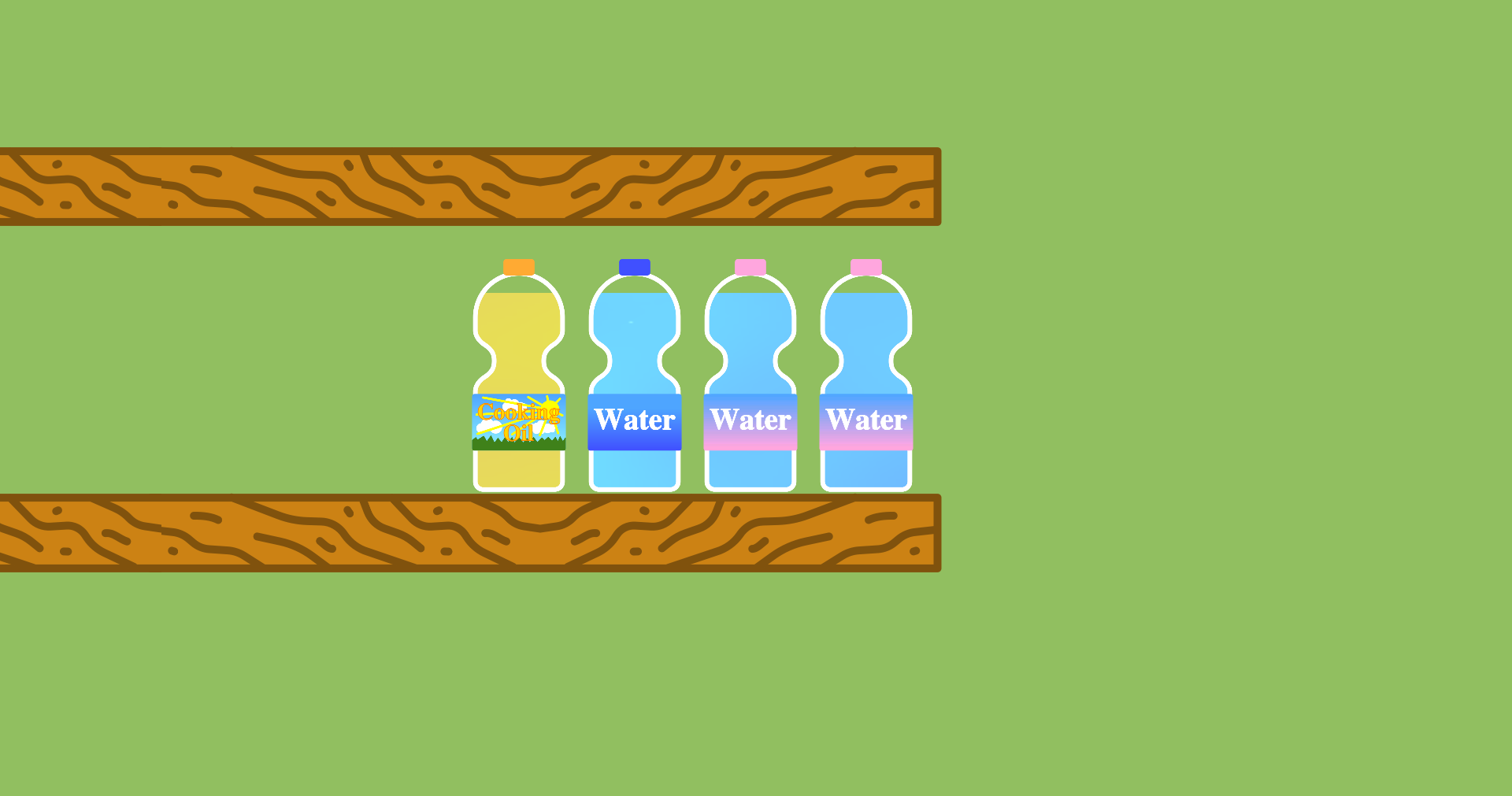 Baking game - Devlog 1 - itch.io