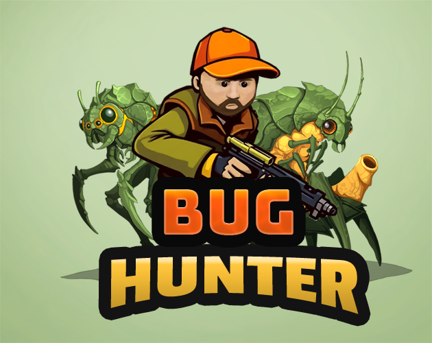 Bug Hunter by doommetalgames