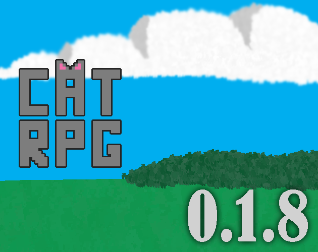 CATRPG 0.1.8.2 Demo by Jellybeen60