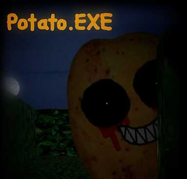 Potato.EXE by Danii_SHP