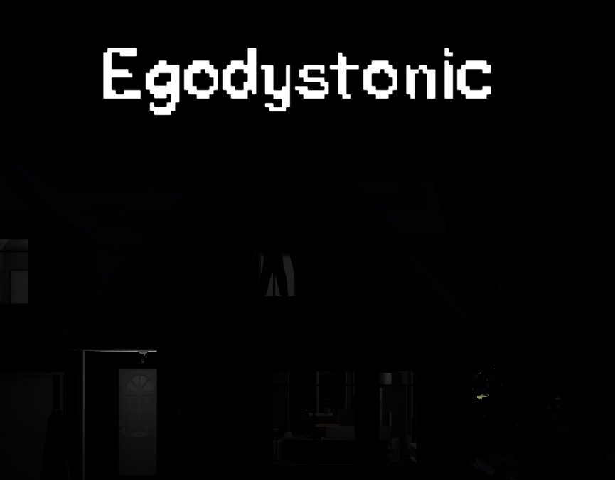 Comments - Egodystonic by gearbutter