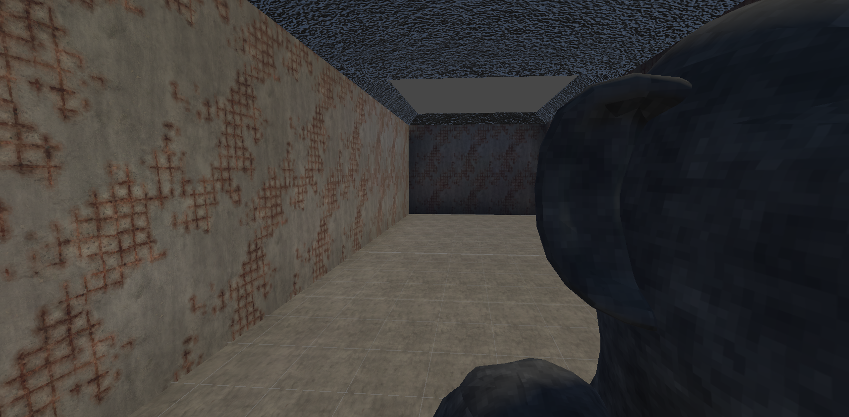 MonkePhobia by Noob guy gg 2