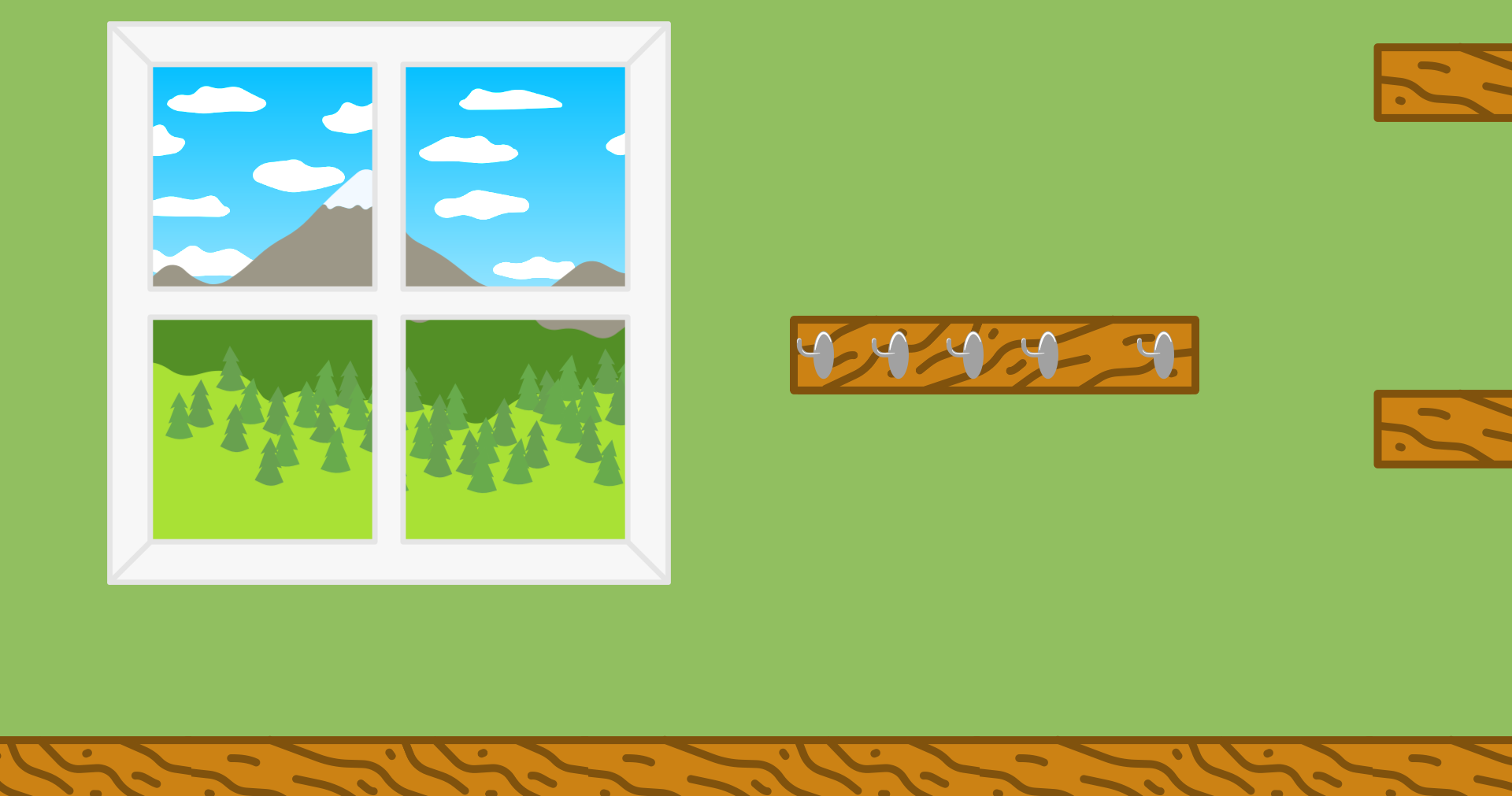 Baking game - Devlog 2 - itch.io