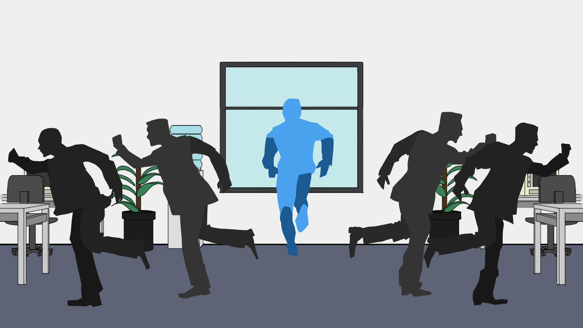 Programmer Postmorterm - Luke Samuelson - Electric Funeral by ...