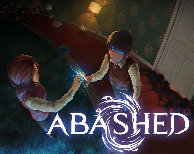 Abashed (Demo) by Supantha Paul