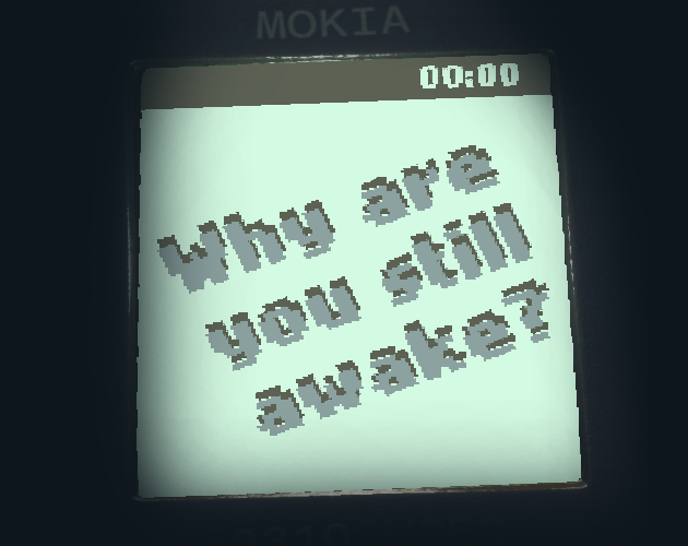 Why are you still awake? Why are you still awake? Why are you still awake? Why are you still ...