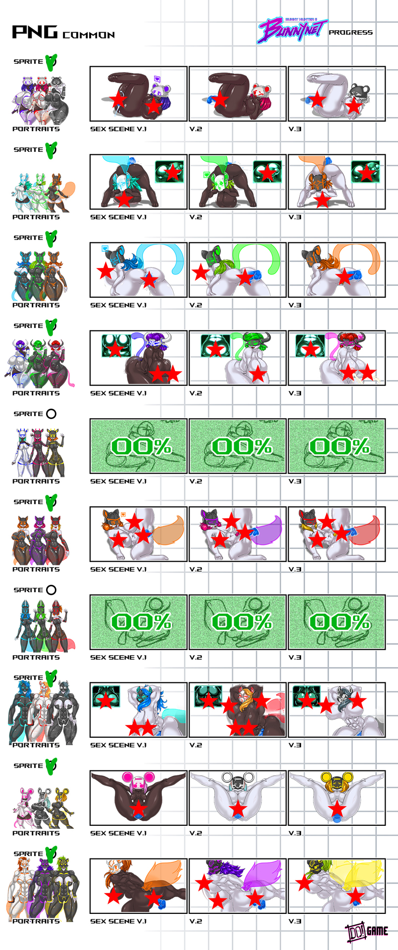 Bunny Hunter II Bunnynet - Bunny Hunter II Bunnynet by DO! Game