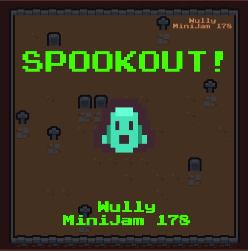 Spookout by Wully