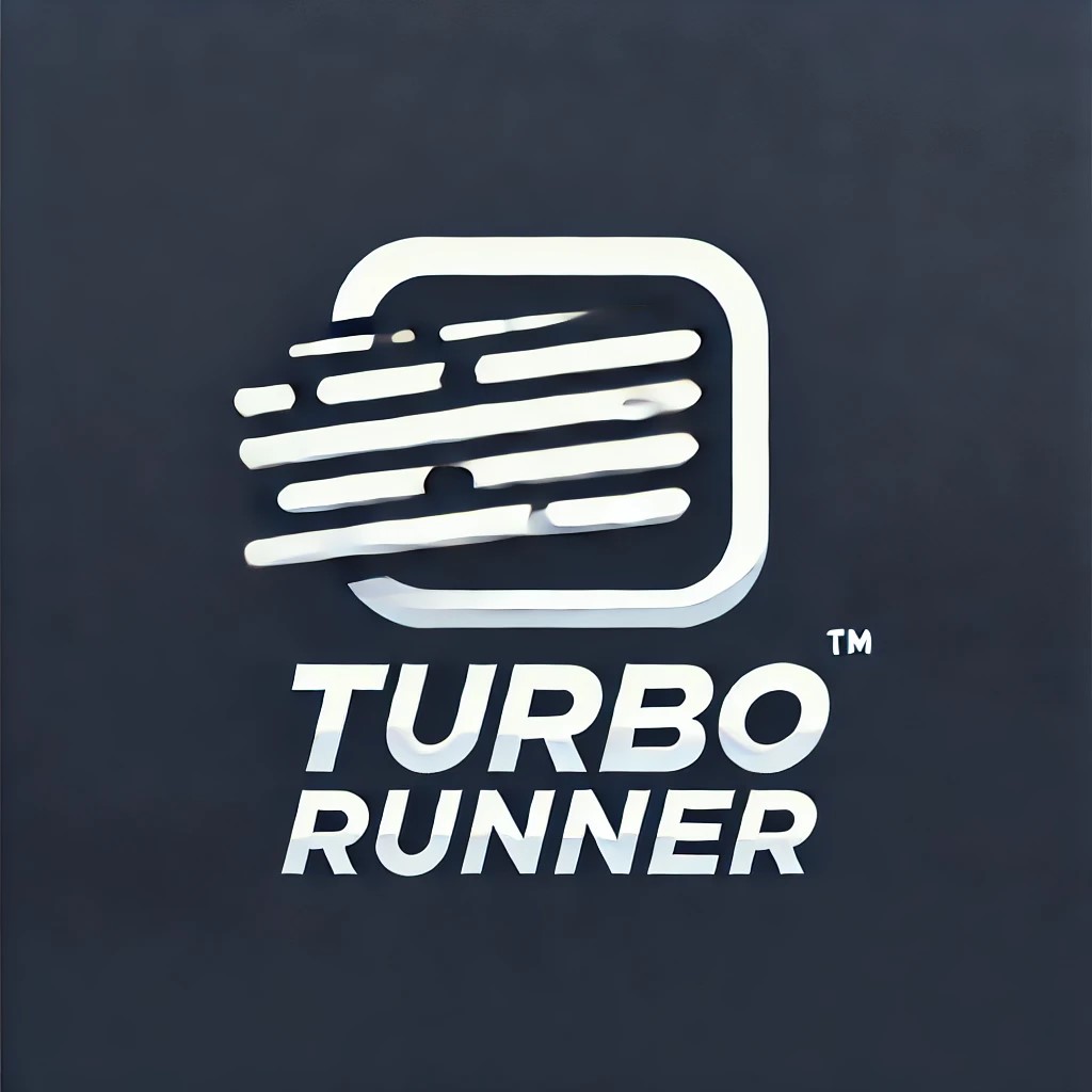 Turbo Runner by Grass Game for Brackeys Game Jam 2025.1 - itch.io