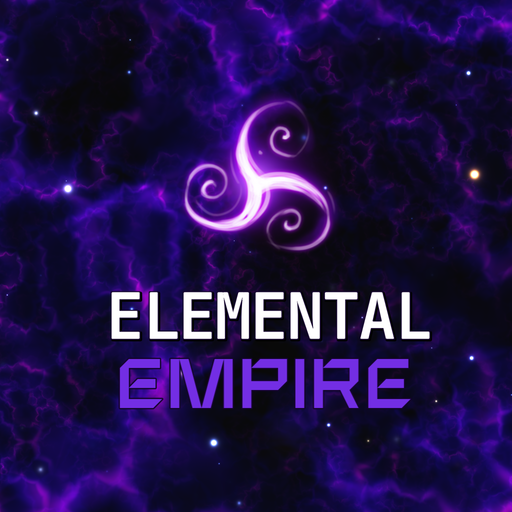Elemental Empire by Wizarding Games