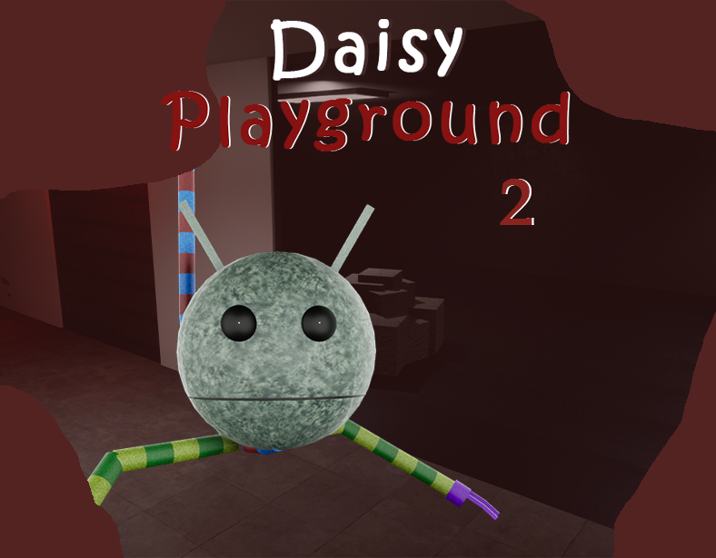 Daisy Playground 2 by nathanux
