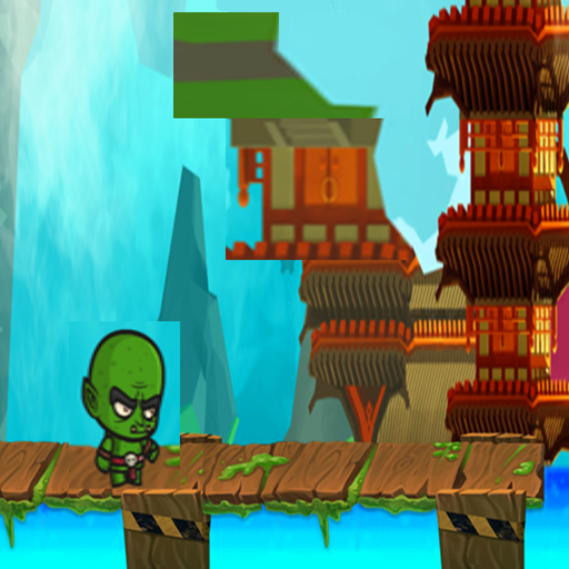 Shadow Strike by Crafted Pixels