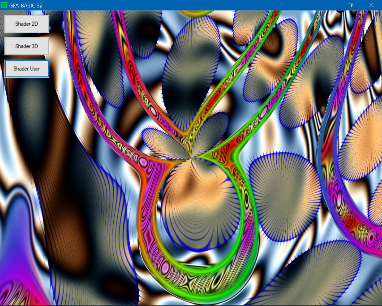 DEMO OPENGL 3-in-1 +SOURCE! by Planet Xavier DEMO OPENGL 3-in-1 +SOURCE! by Planet Xavier