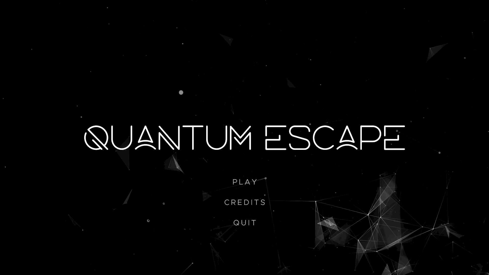 Quantum Escape by angrboda03