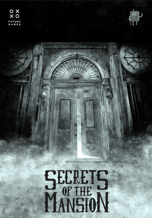 Secrets of The Mansion by Futuregames, skaviplay