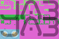 Land Tileset with 76 tiles [16 Bit] by JAB