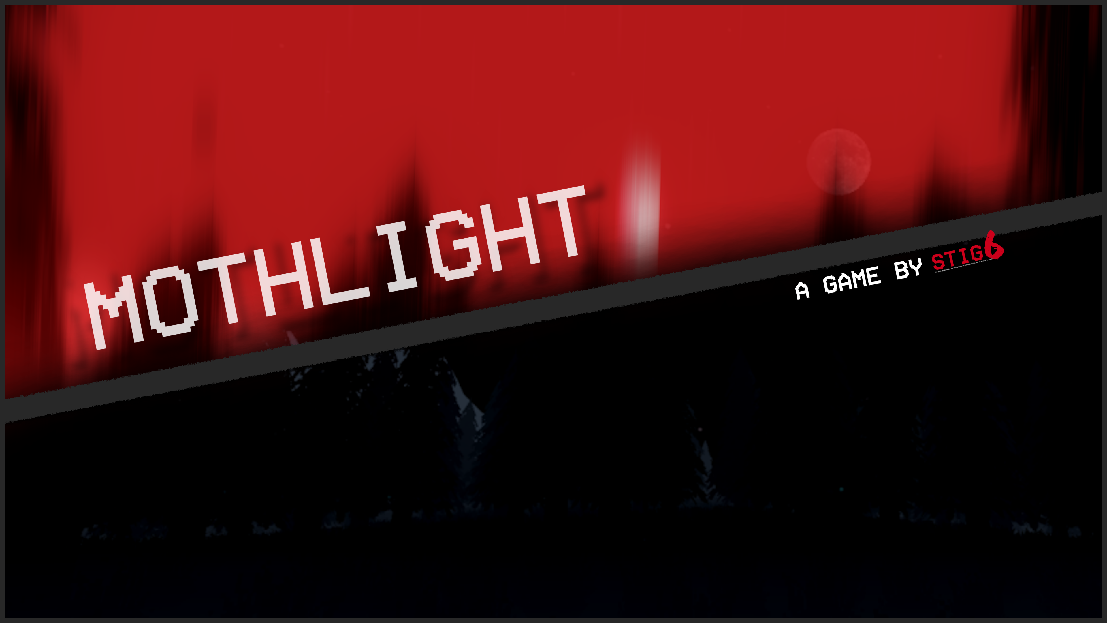 Mothlight (JAM VERSION) by Stig6