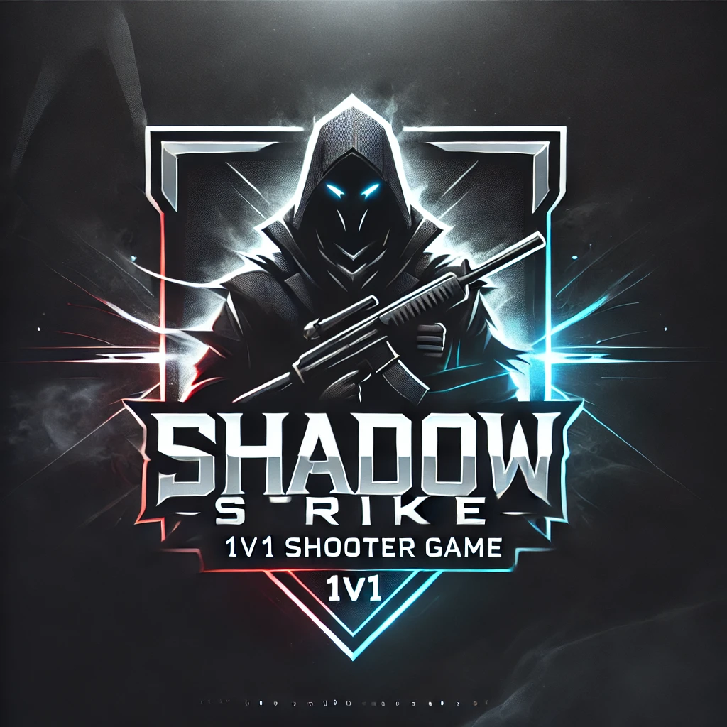 Shadow Strike by Codex_0