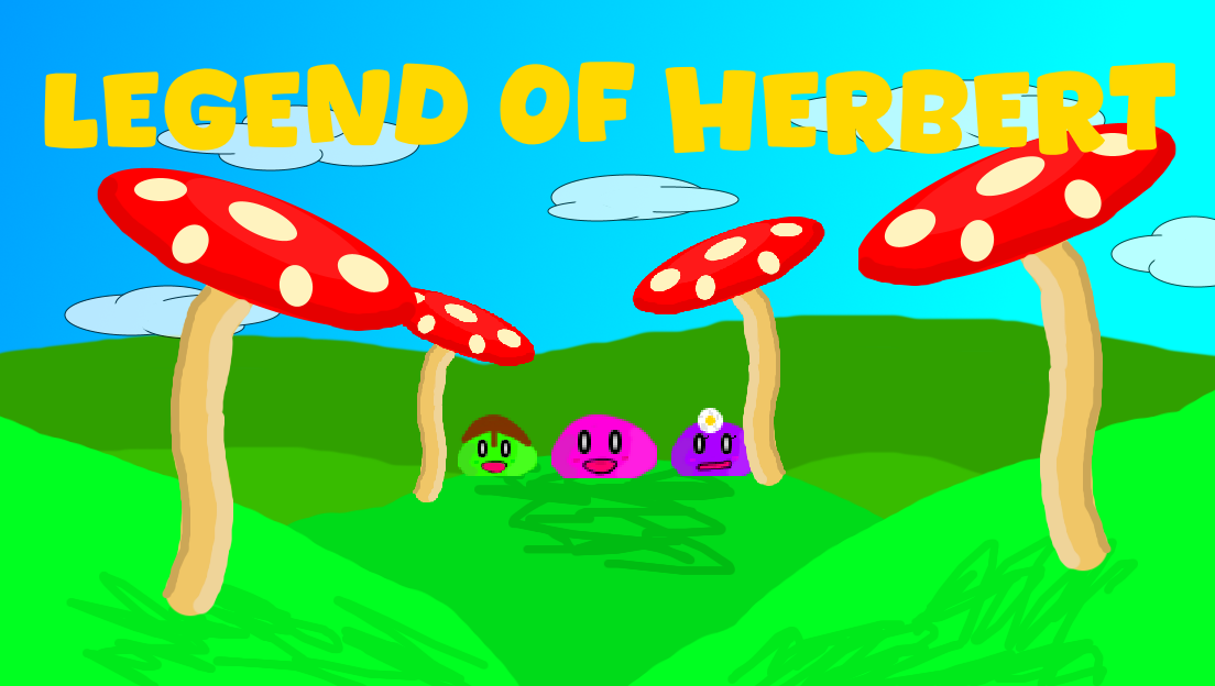 Legend of Herbert DEMO by SpiraDoubleL