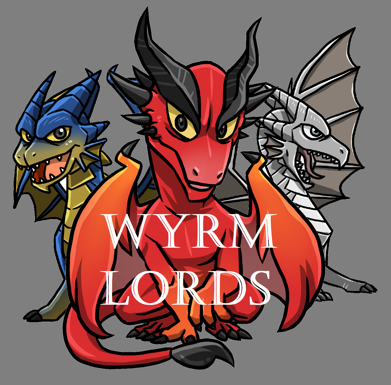The alchemy system in Wyrm Lords - WYRM LORDS by Warbriel