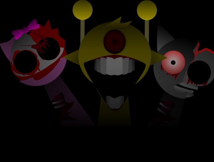 Comments - Sprunki phase 35 by Grutermuter321