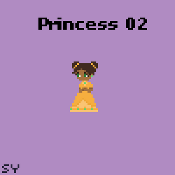 Princess 02 By Slan Princess 02 By Slan