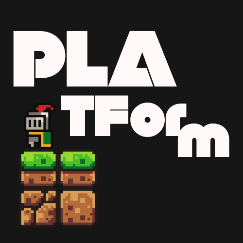PLATFORM 2-D by ROHAN