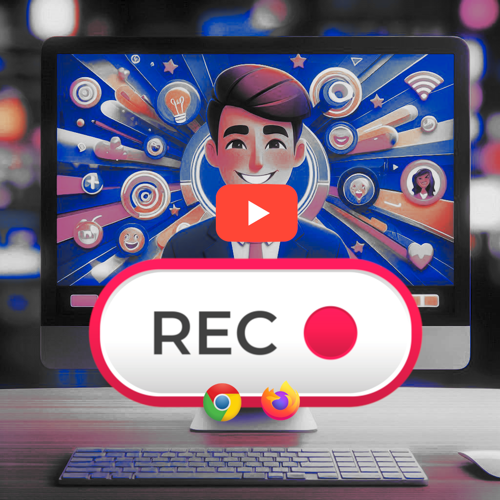 YouTube Video Downloader and Screenshot by Sleepbedtime