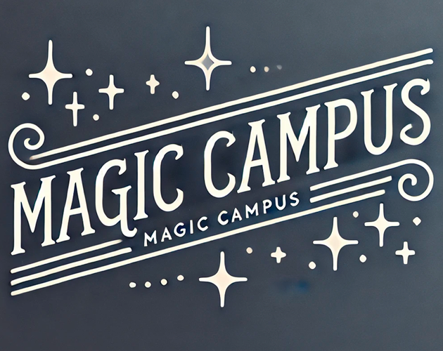 Magic Campus by ArZDev