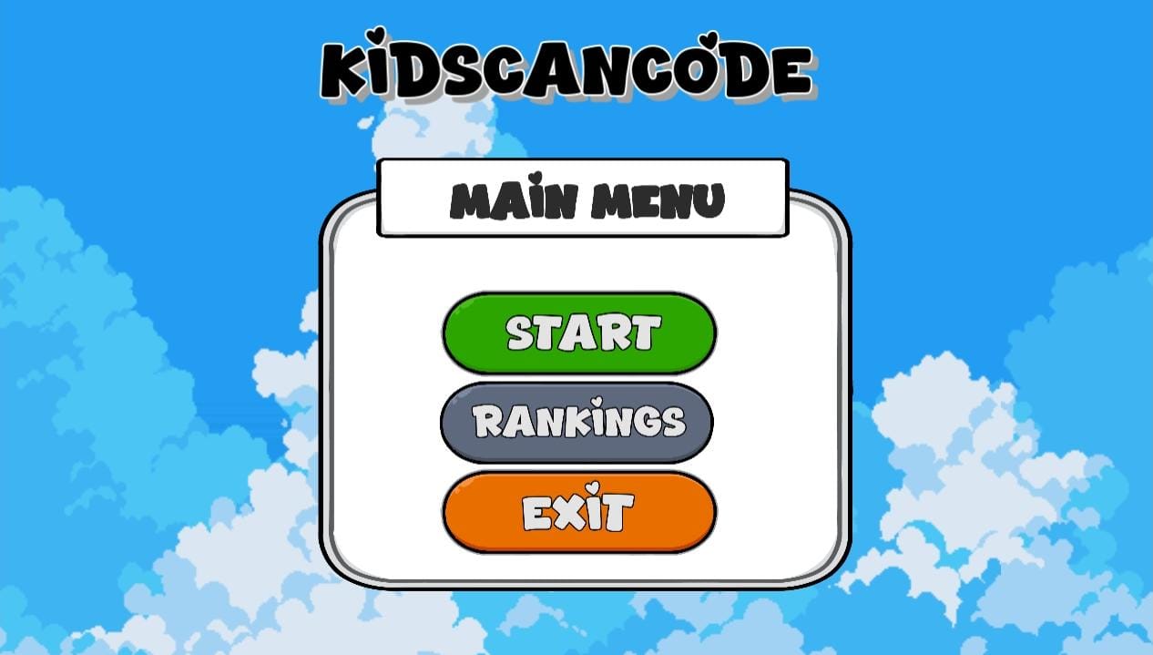KidsCanCode by Ekatva Games