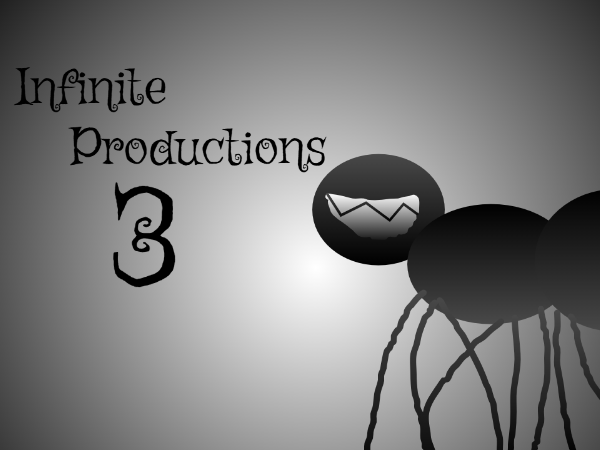 Infinite Productions 3 by levin259