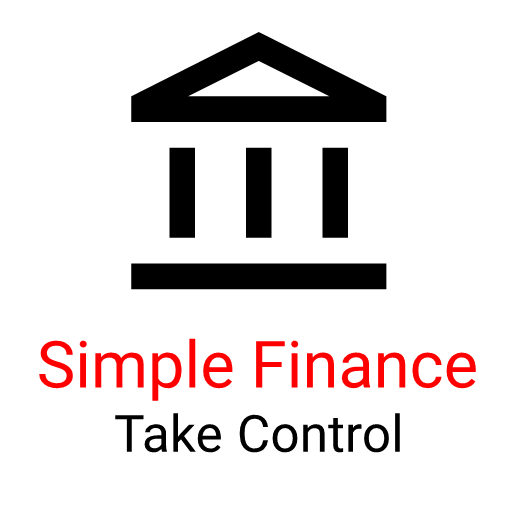Simple Finance - Take Control by Davidaddctrl