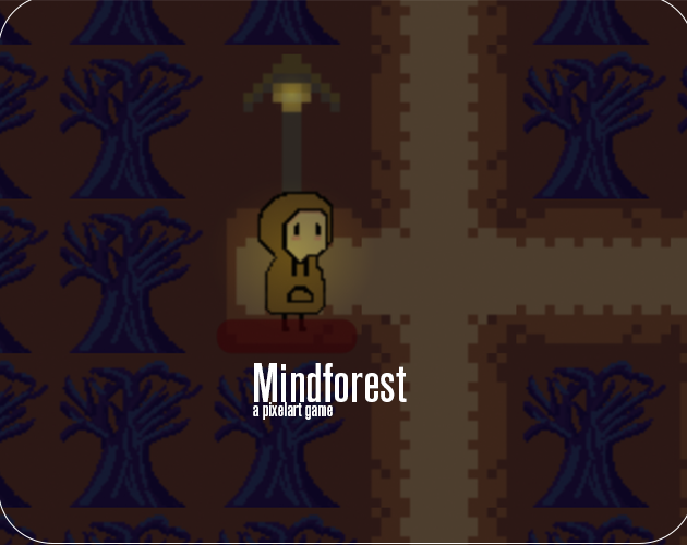 Mindforest by JustSimy, rosamerije, Robanjo, 5RHdev, joostbakker28