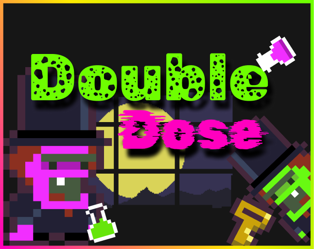 Double Dose (Jam version) by The Spicy Potato