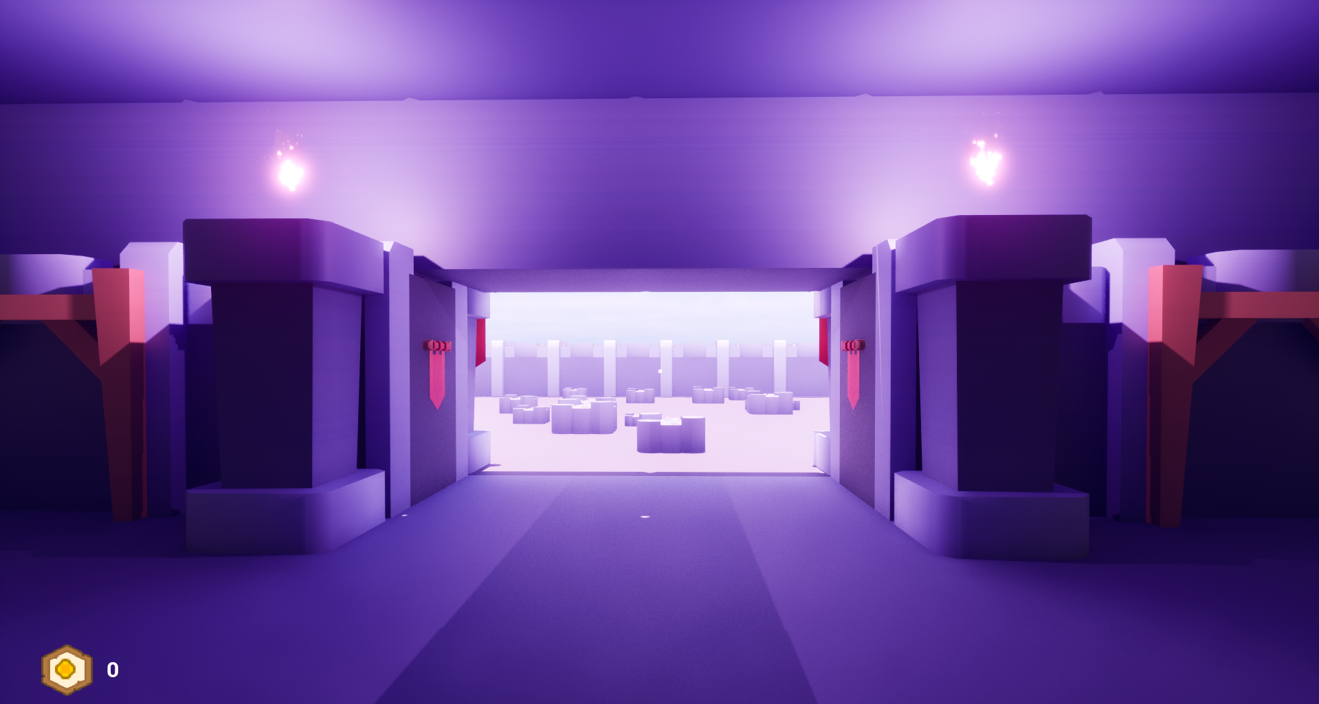 The Final Forge by Echoes of Solaris