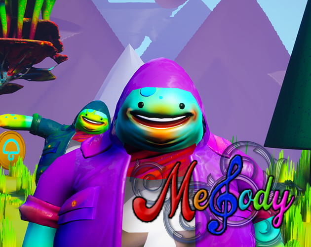 Melody by MelodyTheGame