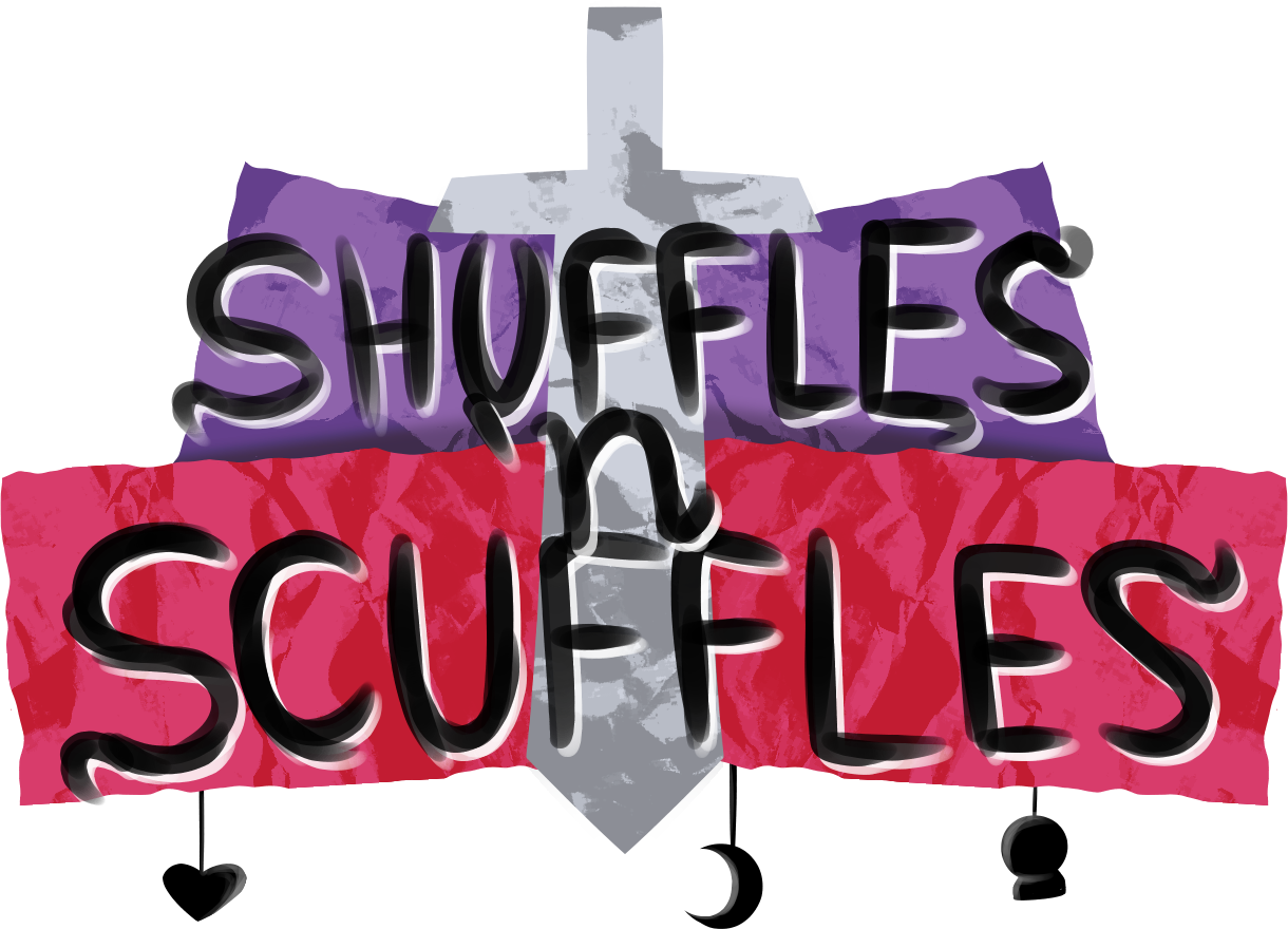 Shuffles 'n Scuffles v0.1.5.3 Changelog: - Shuffles 'n Scuffles by ...