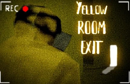 Yellow Room (Beta) by Nfrfir3