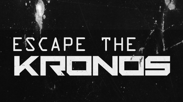 Escaped the Kronos Update v 2.5 and New Game! - Escape the Kronos by ...