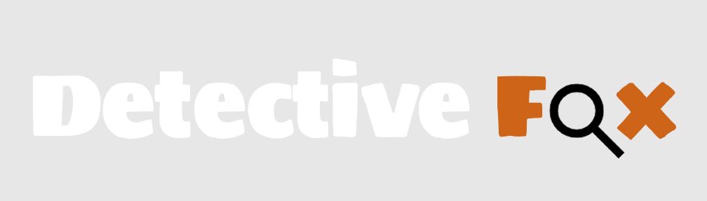 Detective Fox: First Case is now available for download! 🦊🔎 - Detective ...