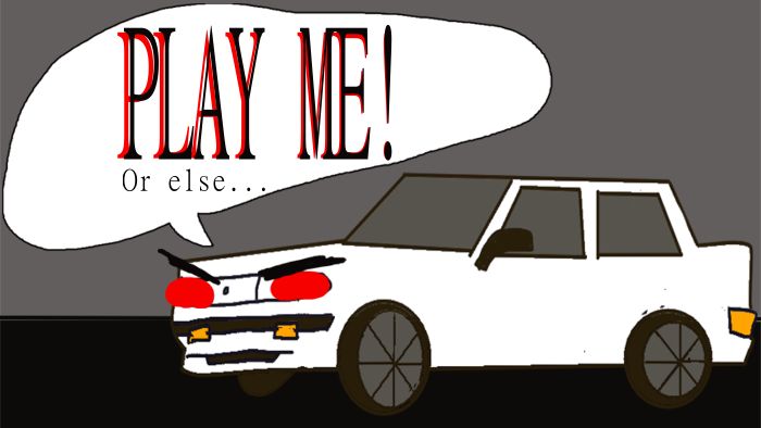 Shmingus: The Game by AlienShmalien