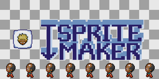 Devlog - Top Down Sprite Maker – Pixel Art Character Creator by Jordan ...
