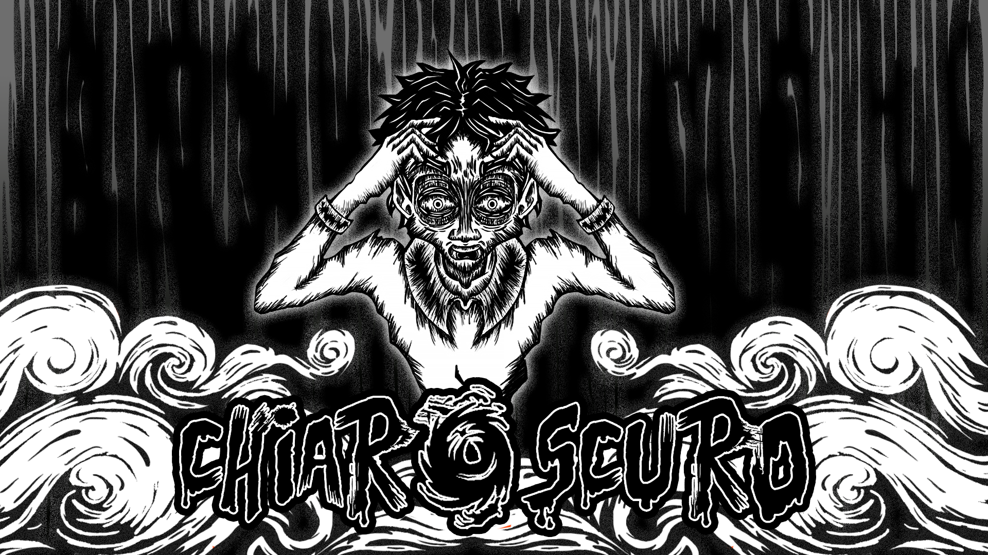 ChiarOscuro by SergioRW