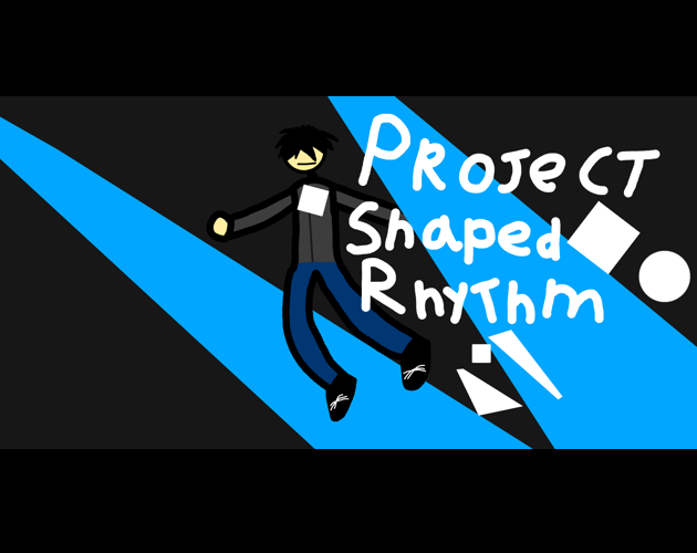 game has been released second time! - project shaped rhythm by ...
