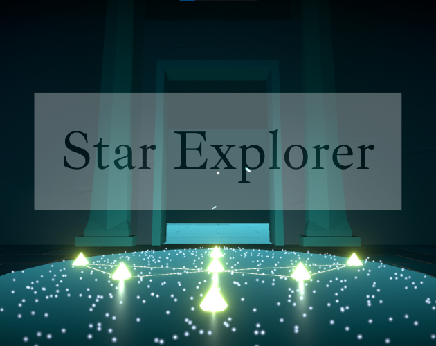 Star Explorer by Loonmos